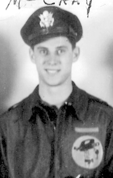 384th During WWII / 384th Roll of Honor | 384th Bombardment Group ...