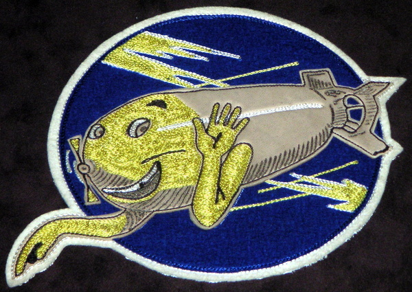 384th During WWII / 544th Bomb Squadron (Heavy) | 384th Bombardment ...