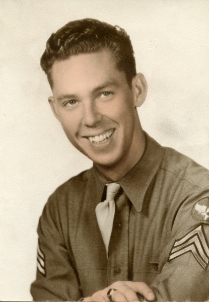 384th During WWII / 546th Bomb Squadron (Heavy) / Frank W Mead Crew ...