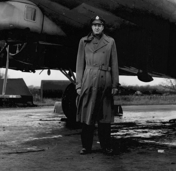 384th During WWII / Group, Squadron and Associated Units’ Leadership ...