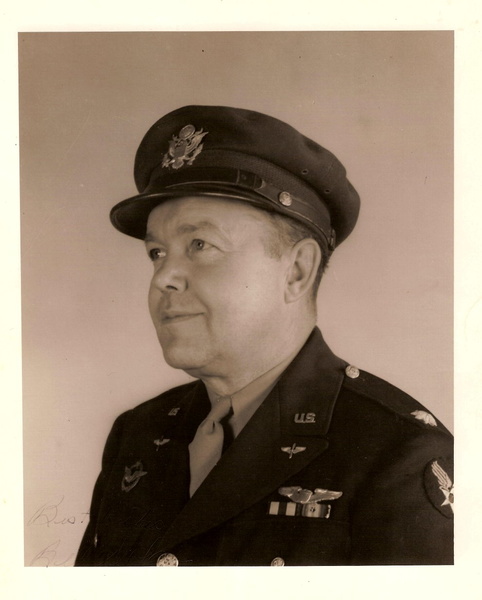 384th During WWII / Group, Squadron and Associated Units’ Leadership ...