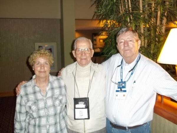 384th After WWII / Reunions / 2011 384th Bomb Group, Seattle ...