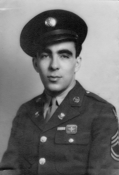 384th During WWII / 544th Bomb Squadron (Heavy) / 544th Bomb Squadron ...