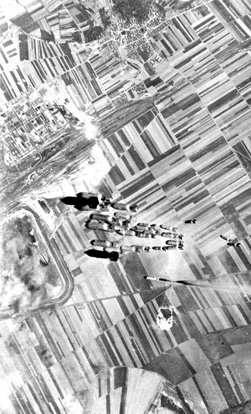 Administrator Upload / Mark Meehl | 384th Bombardment Group (Heavy) in ...