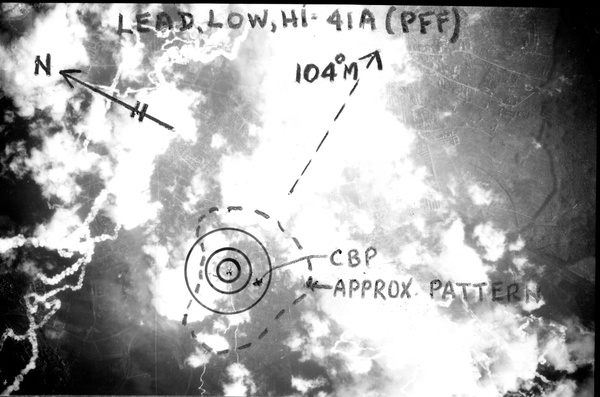 Administrator Upload / Mark Meehl | 384th Bombardment Group (Heavy) in ...
